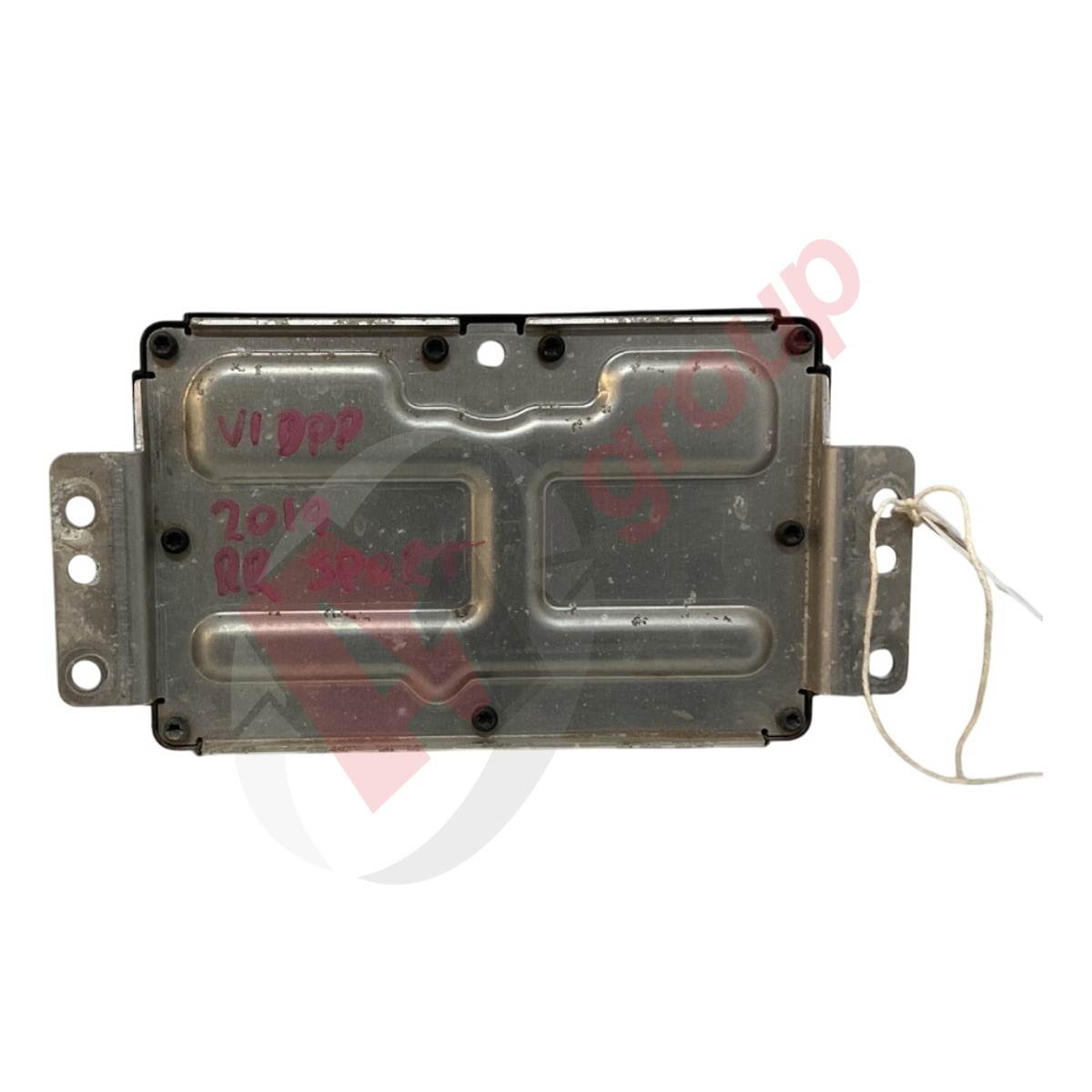 RANGE ROVER SPORT L494 Rear Differential Control Module 2018-22 Hy32 ...